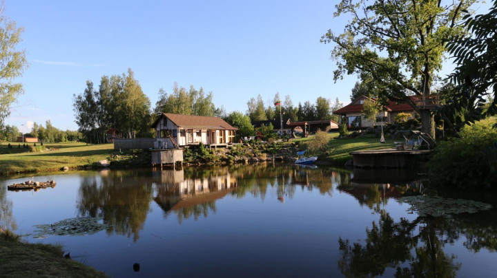 Residence R&r - Lithuania