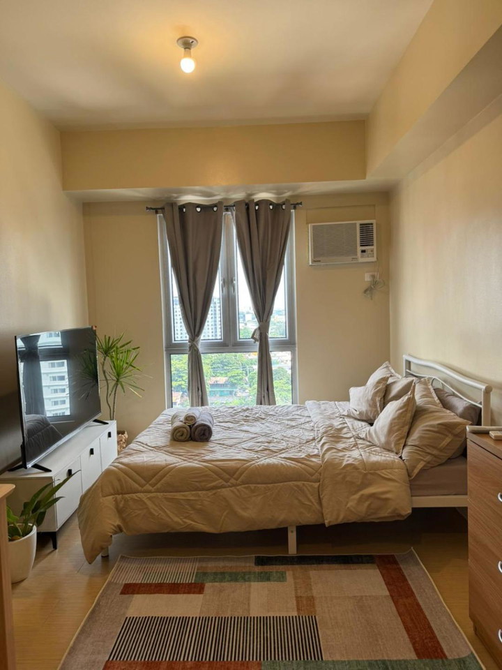 Avida Towers Abreeza Studio By Alexa Home Av1511 - Davao City