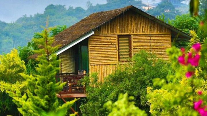 Koomankolly Resort - Coorg (Kodagu)