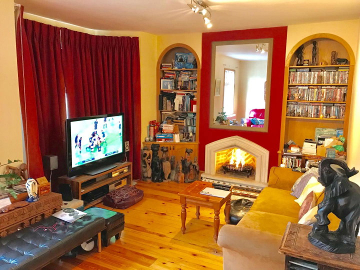 Gabe's Rooms In Central London - Bloomsbury