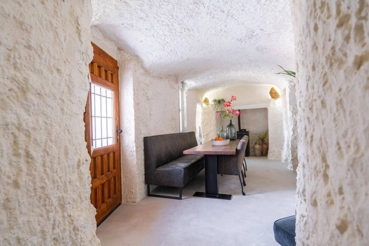 Cave Chiara - Hosted By Cave-stay - Galera
