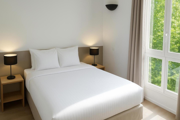 Cosy Studio La Defense - Le Chesnay
