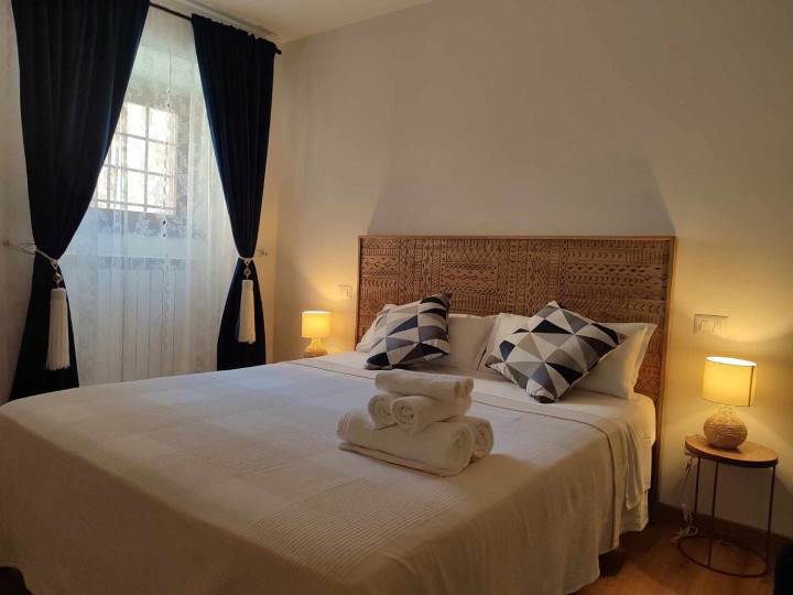 Orvieto Antica Apartment - Orvieto