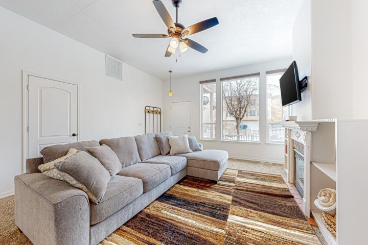 Mtn-view Pocatello Home Near Town & Trails - Pocatello, ID