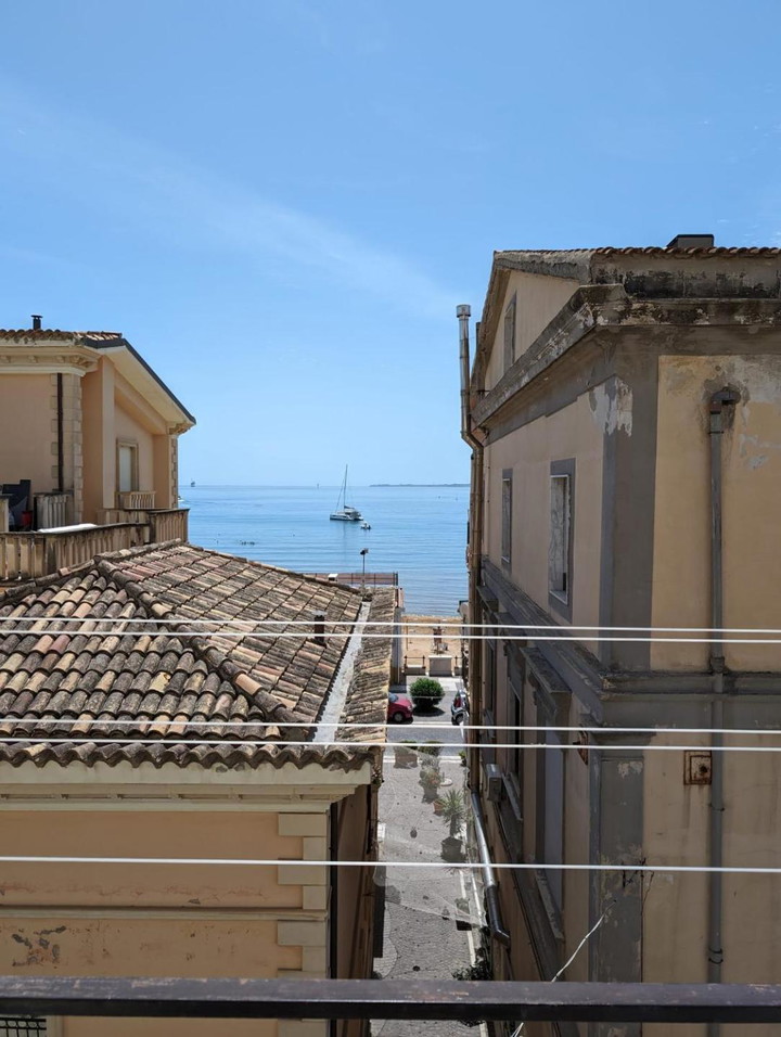 Merytes Vista Mare - By The Superhost - Crotone