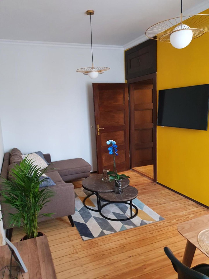 B&b Miles Apartment - Katowice