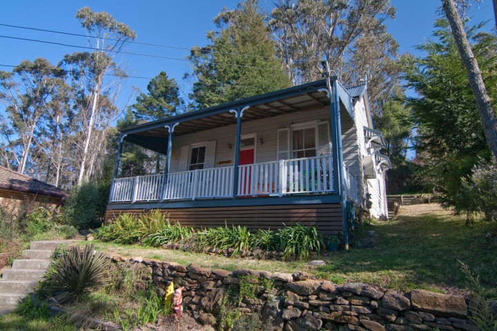 Piccolo - Leura
