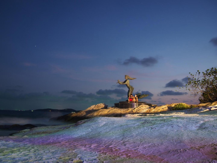 Nong Nuey Rooms - Ko Samet