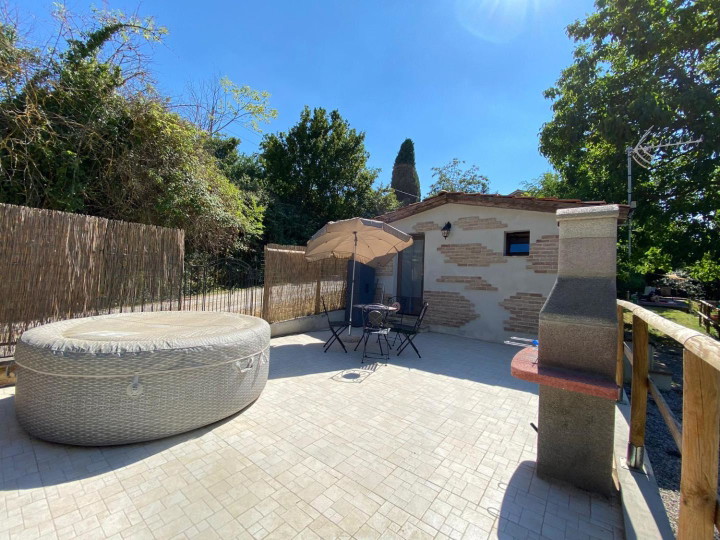 La Casetta Degli Innamorati - Toscane