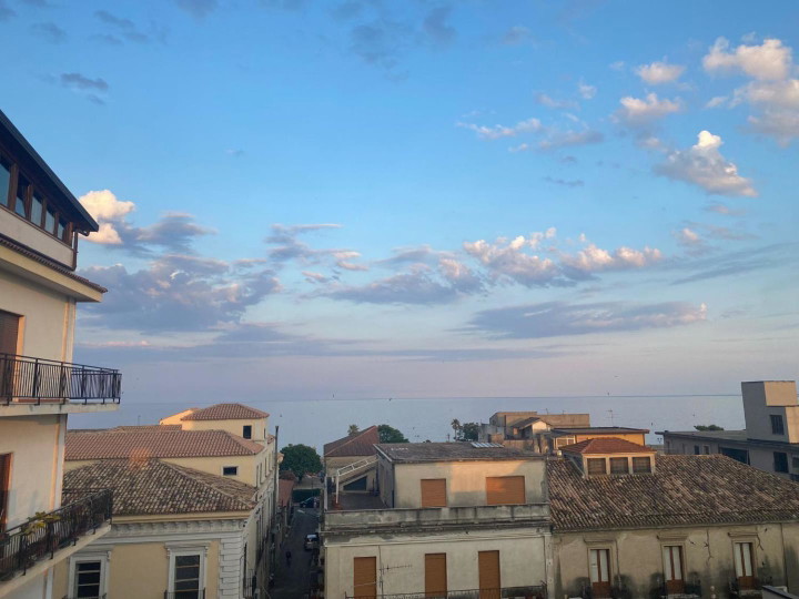 Emerella Guest House Siderno Beach - Siderno