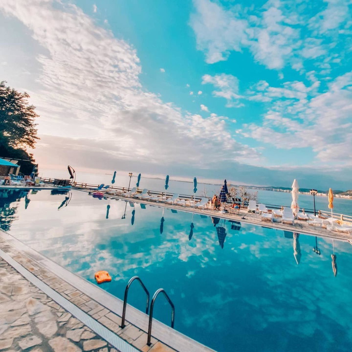 Renissa's Beach Suite - Albanien