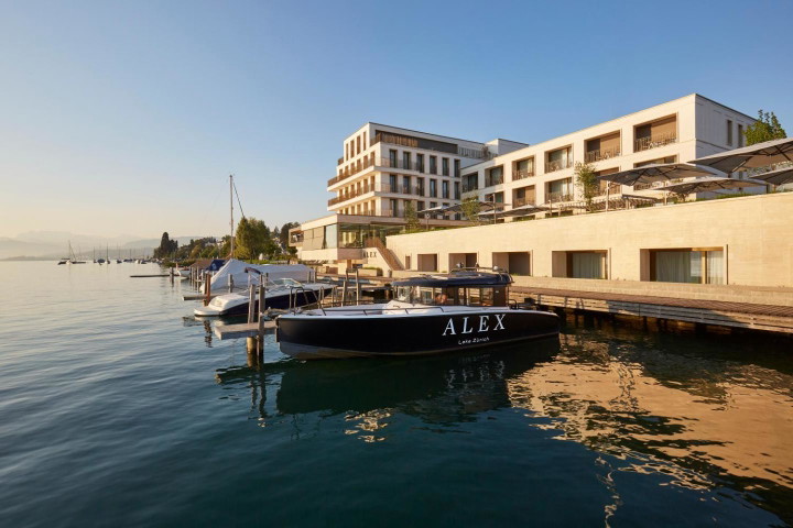 Alex Lake Zürich - Zürich