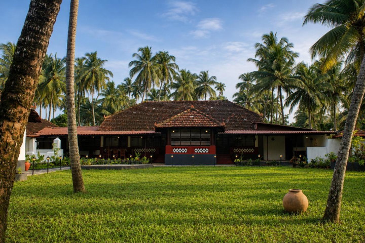 Udupi River Inn - Udupi