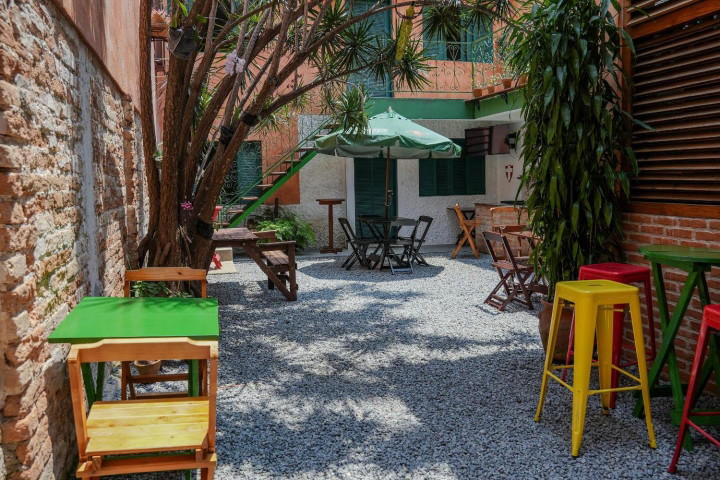 Casa Finestra - Suites Per Season - Sao Paulo