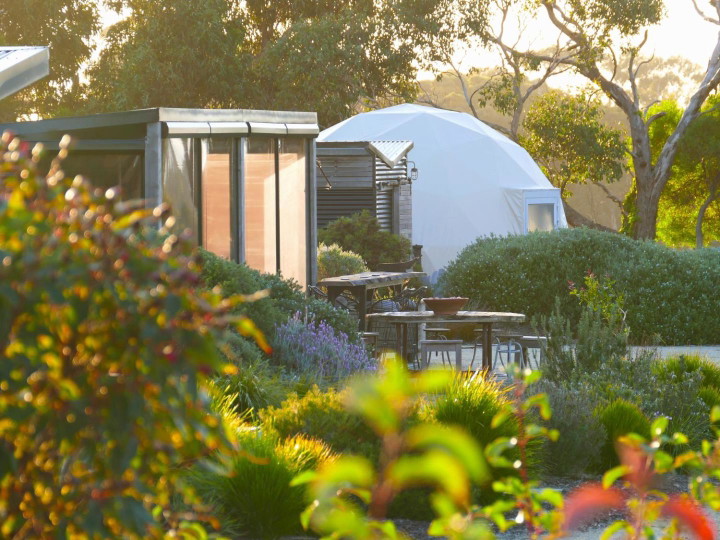 Inverloch Glamping - Inverloch