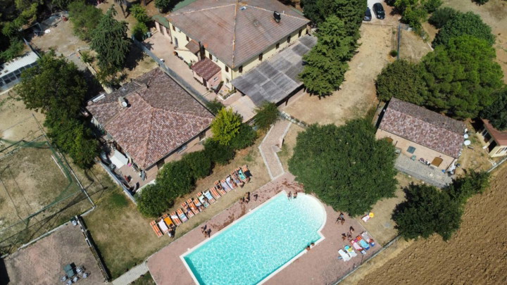 Casale Del Gufo - Jesi