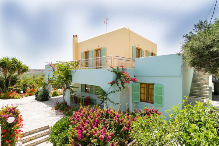 Athena Villas Olive Grove & Estate - Greece