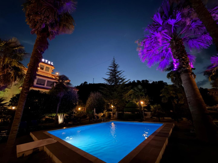 Hotel Palma - Albania