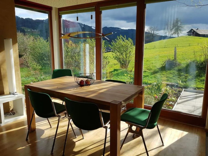 Urlaub In Alberschwende - Scheidegg