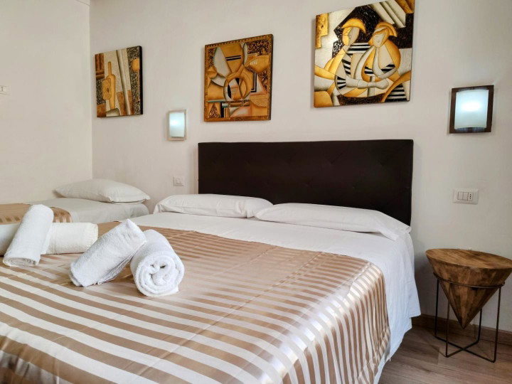 Residenza Martin - Florencia