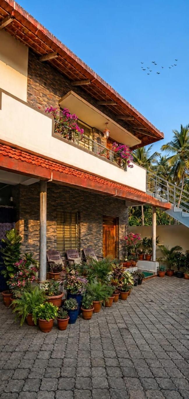 Aarnikaa Homestay - India