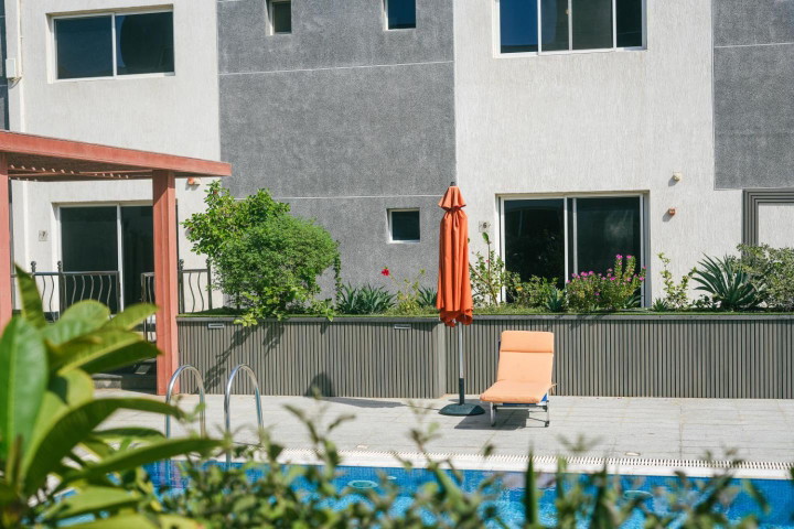 Mabaat-white Pearl Compound 600 B Villa 18 - Jedda