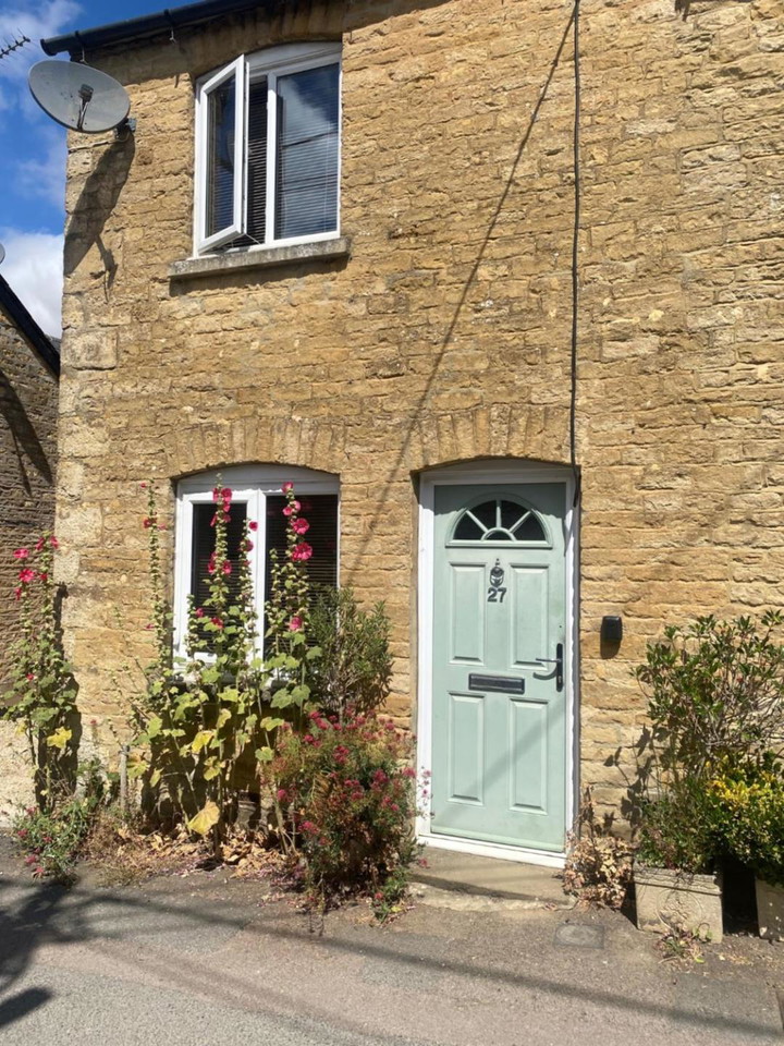 Cotswold's Cottage, Near Soho Farmhouse - Chipping Norton