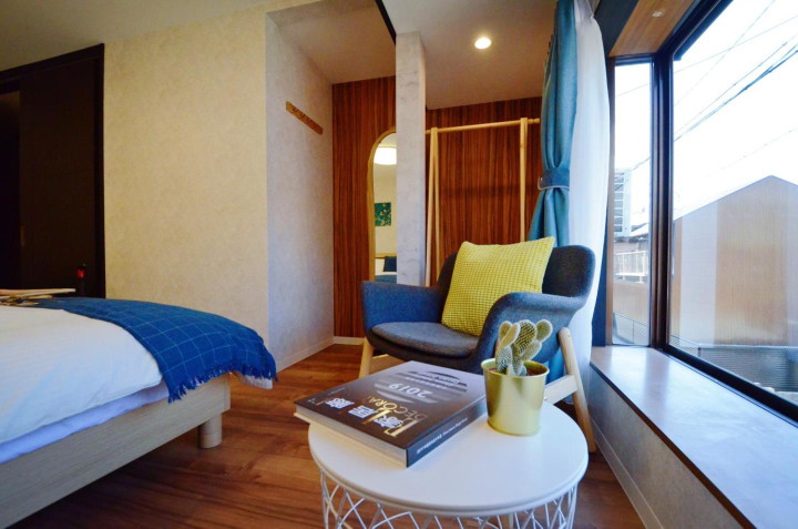 Yamato Family House - 2 Floors | 3 Bedrooms - Osaka