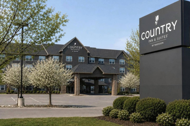 Country Inn & Suites By Radisson, Boise West - Meridian - Boise, ID