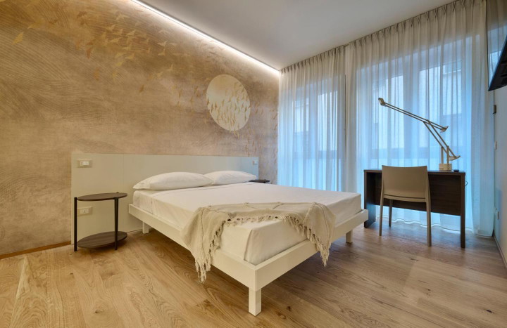 Elegante Appartamento - Centro Lecco - Lecco