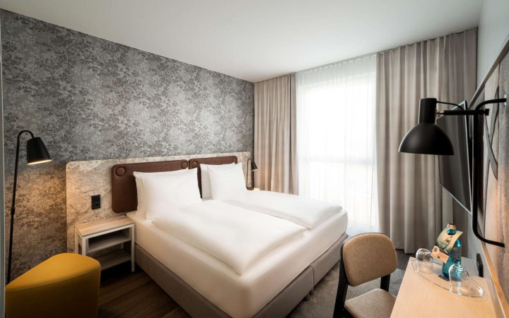 Arthotel Ana Amber - Rostock