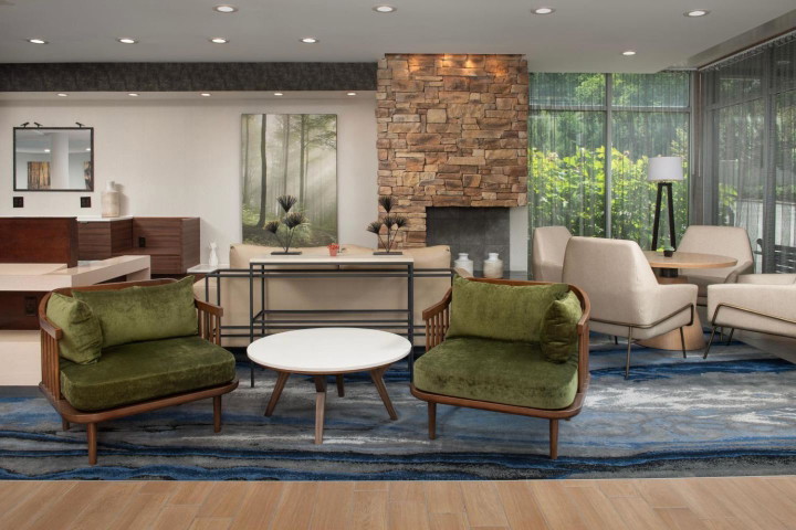 Fairfield Inn & Suites By Marriott Ithaca - Ithaca, NY