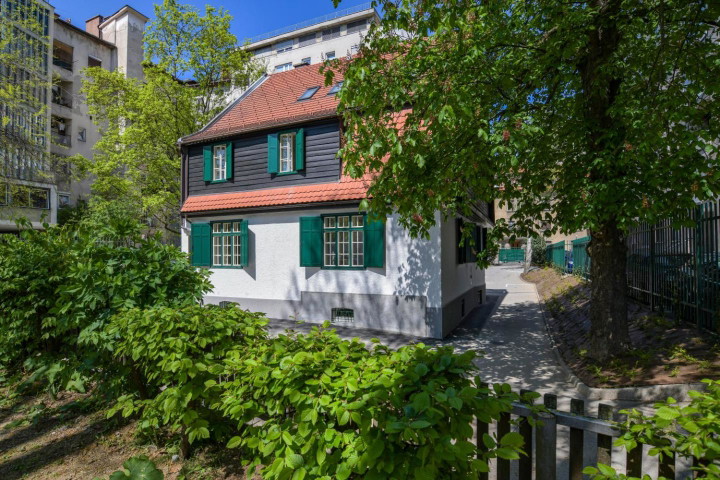 Vila Selena - Ljubljana