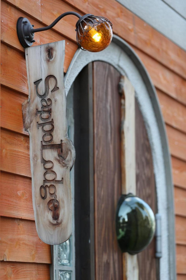 Sappolodge - Hokkaido