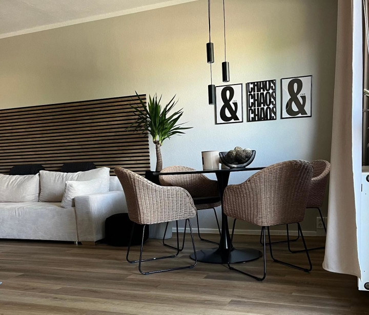 Ferienwohnung Leubnitz - Dresde