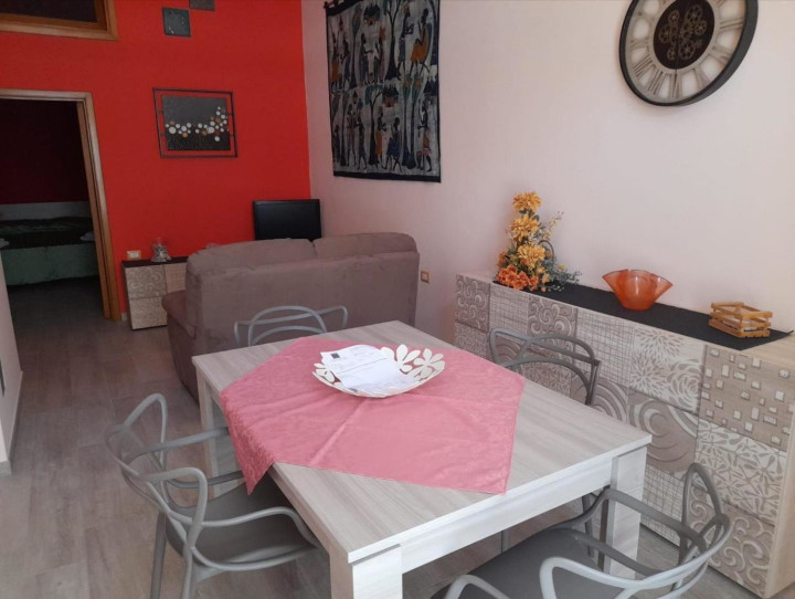 Casa Vacanze Il Gargano - Manfredonia