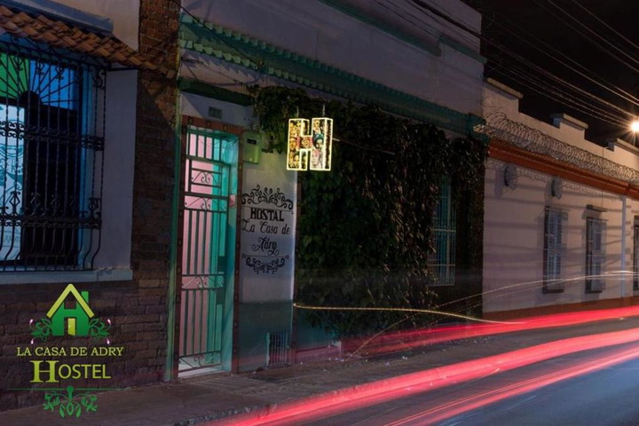 La Casa De Adry - Cali