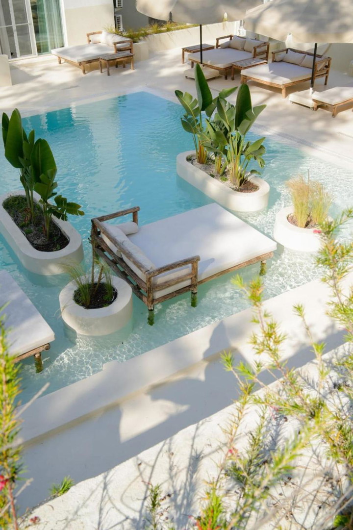Doc's Boutique Hotel Kemer - Kemer