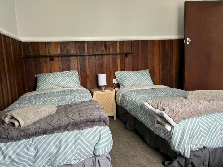 Bemm River Bungalows - Bellbird Abode - Bungalow 1 - Gippsland