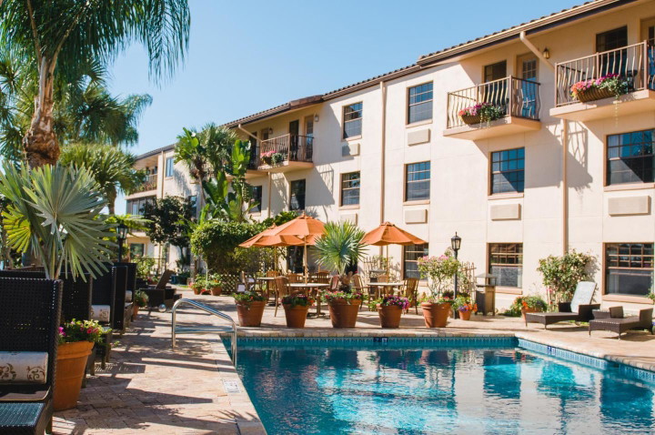 Inn On The Lakes - Sebring, FL