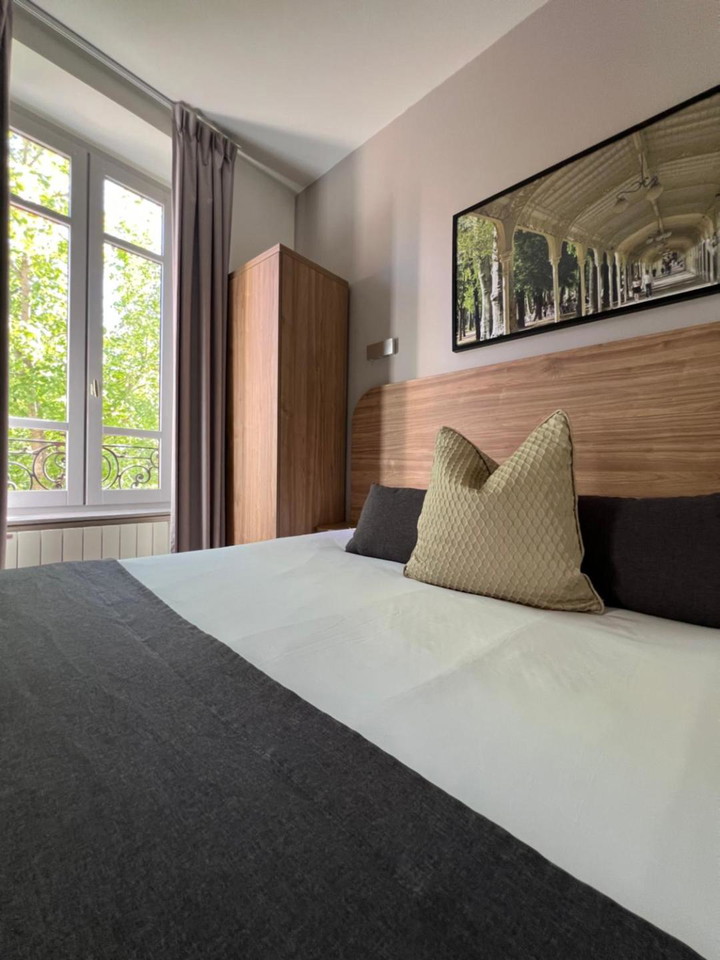 Hôtel Le Biarritz - Vichy - Vichy