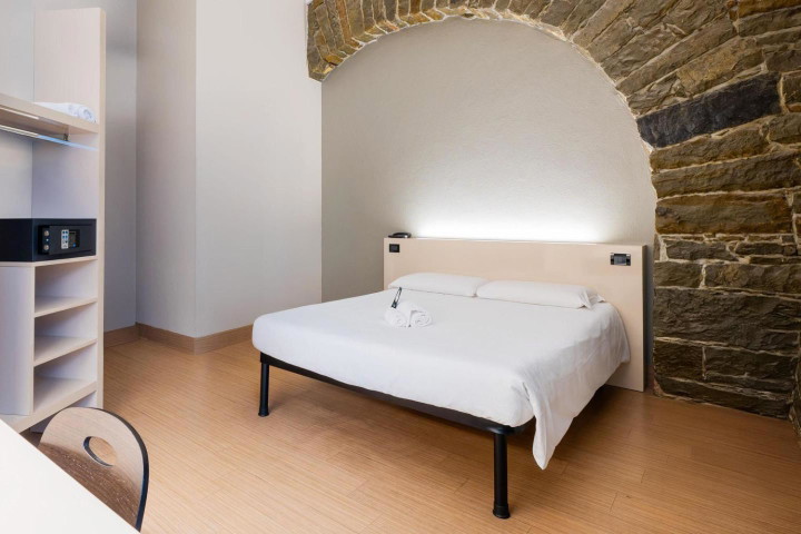 B&b Hotel Trieste - Trieste