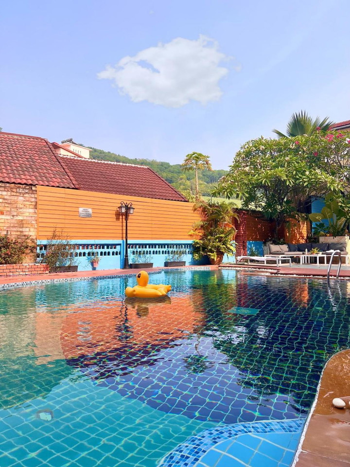 Baankasemsuk Resort 般咔 深宿 - Phuket