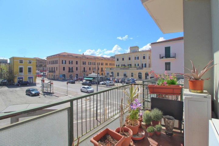 Appartamento Giulianova Stazione - Giulianova