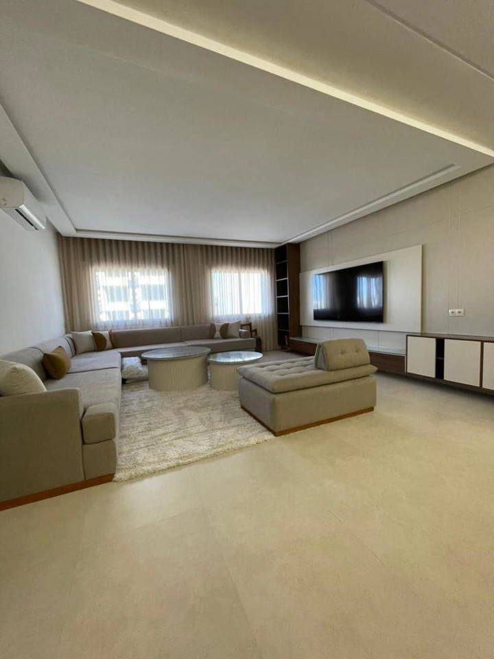 Luxury Apartment In Tetouan In A Prime Location! - Tetouan