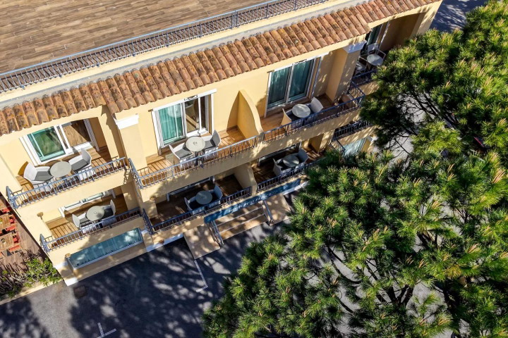 Le Petit Prince - Saint-Tropez