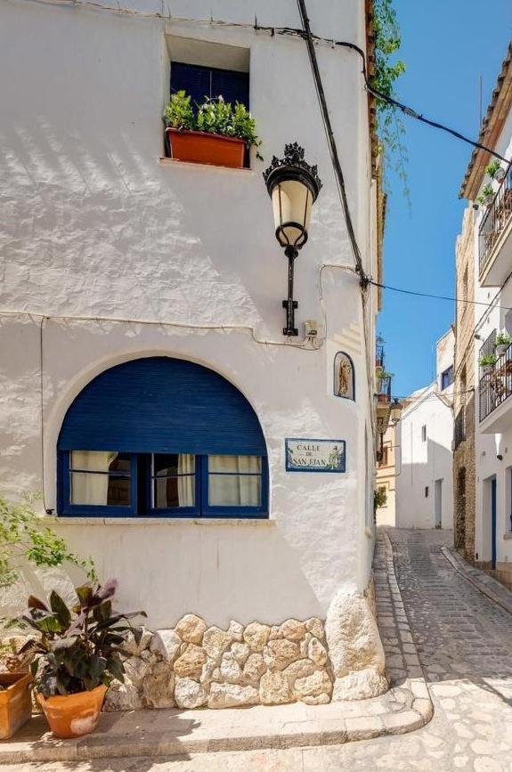 La Casita - Centro Histórico Y Playa - Sitges
