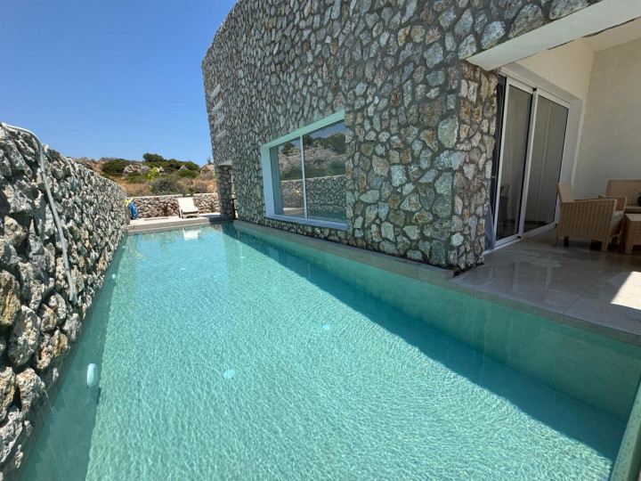 Delfinia Luxury Residence - Rodosz