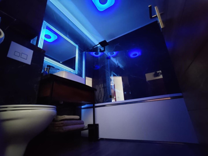 Legion Suite - Your Perfect Vacation ! - Carros