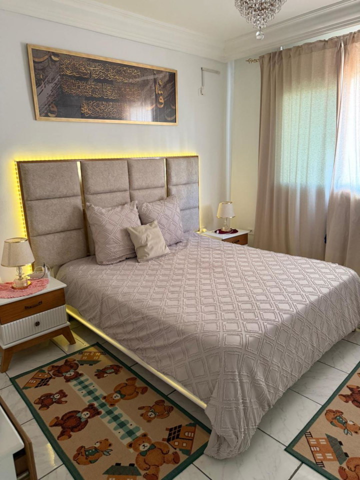 Honey Moon Zeinbe 3 - Hammamet